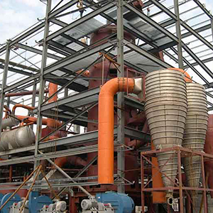 Solvent extraction process of soybean - Edible Oil Expeller Machinery