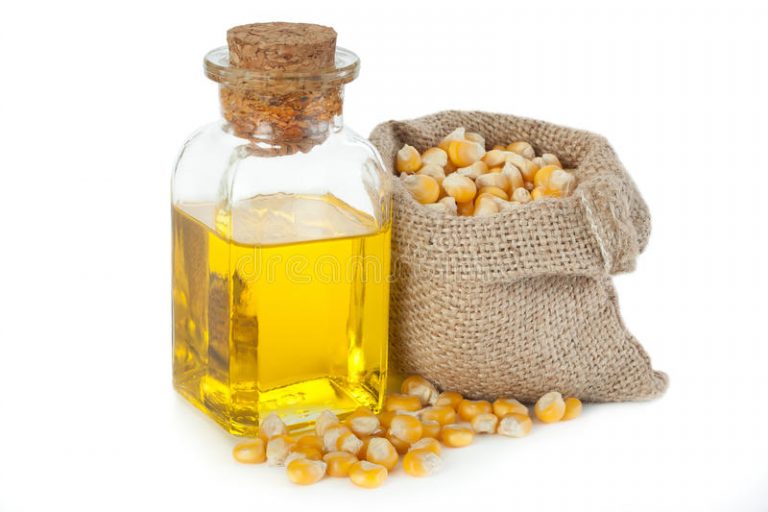 Pretreatment and Pressing of Corn Oil Processing - Edible Oil Expeller ...