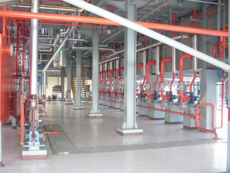 Edible Oil Solvent Extraction Equipment - Edible Oil Expeller Machinery